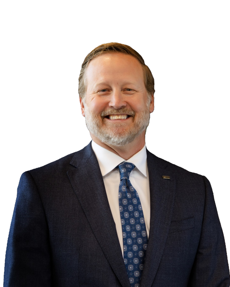 Meet the Management Team at Community Bank! - Leadership