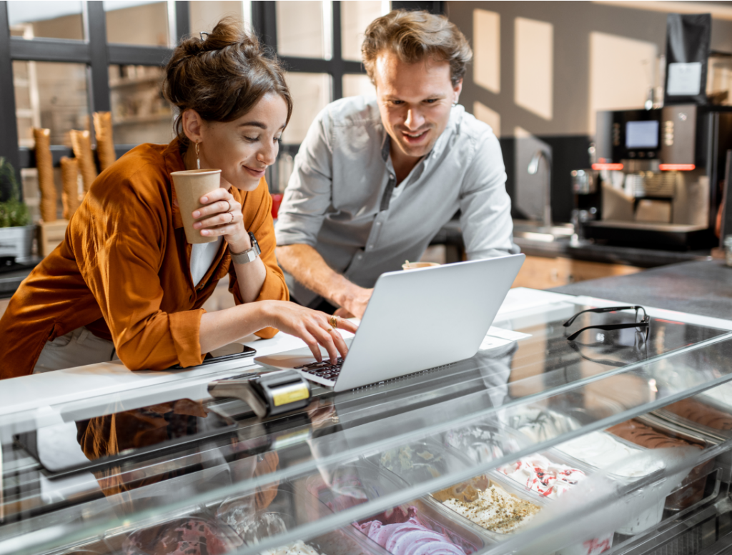 The Business Banking Solutions You Need - Community Bank
